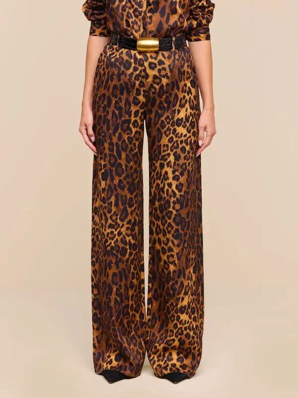 L'Agence Livvy Trouser
