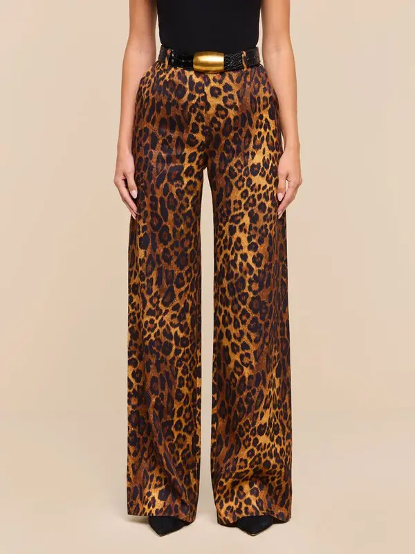 L'Agence Livvy Trouser