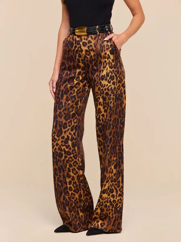 L'Agence Livvy Trouser