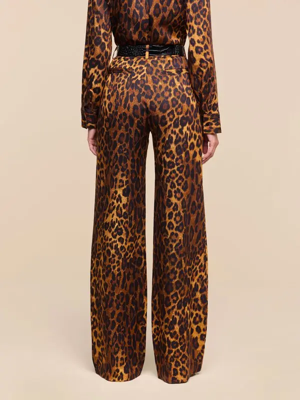 L'Agence Livvy Trouser