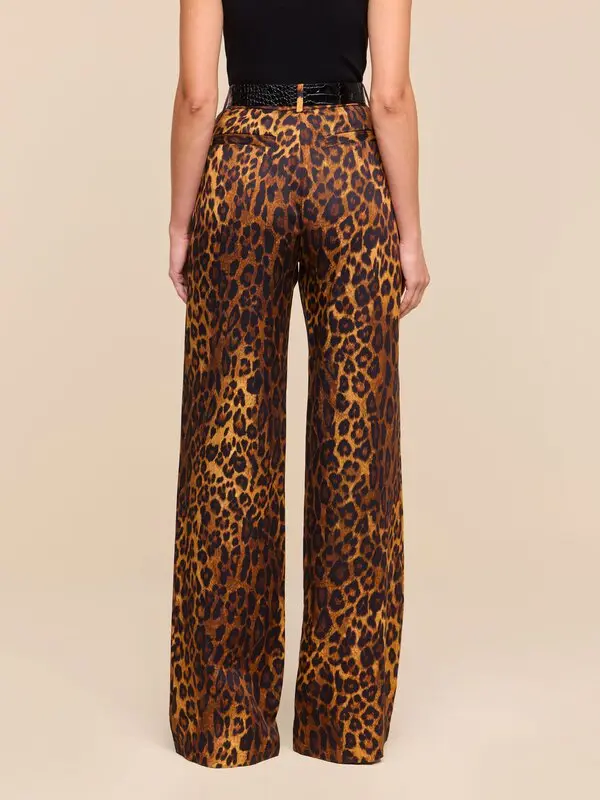 L'Agence Livvy Trouser