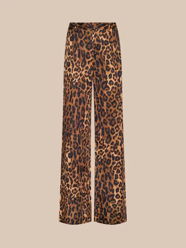 L'Agence Livvy Trouser
