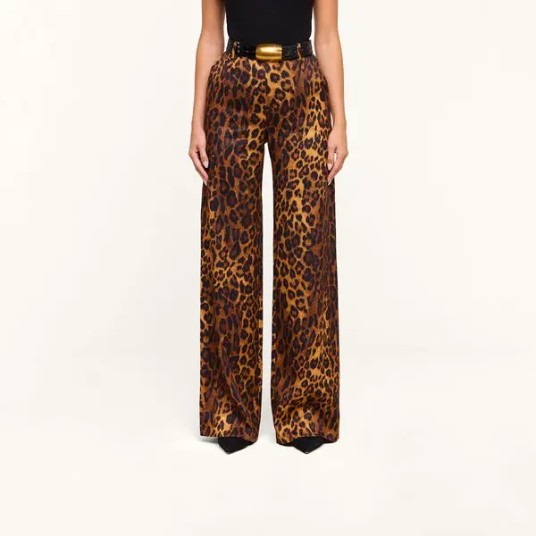 L'Agence Livvy Trouser