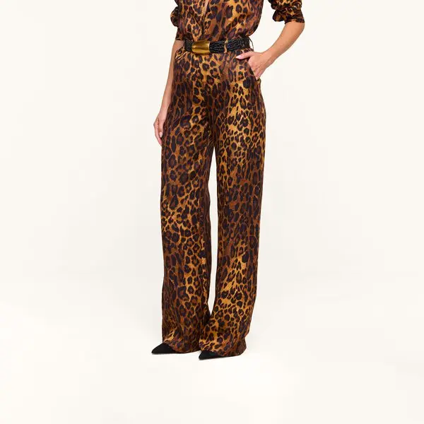 L'Agence Livvy Trouser
