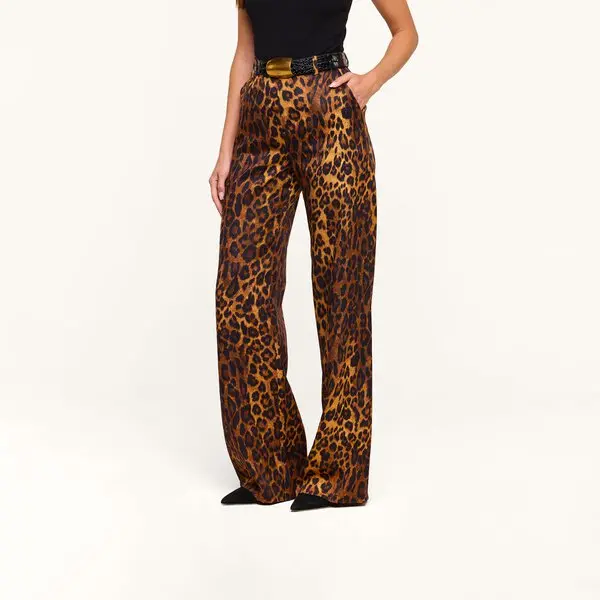 L'Agence Livvy Trouser