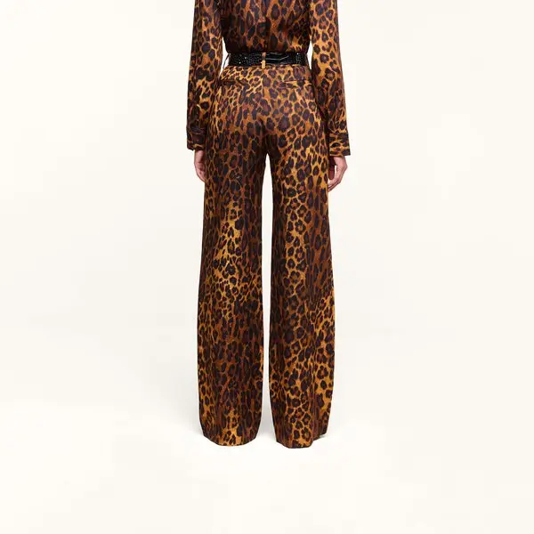 L'Agence Livvy Trouser