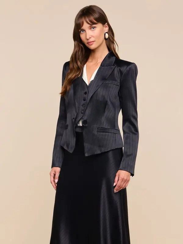 L'Agence Misa Blazer