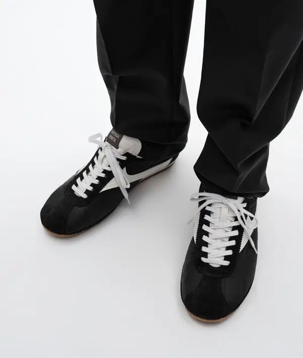 Bottega Veneta Shot Sneaker