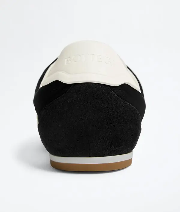 Bottega Veneta Shot Sneaker