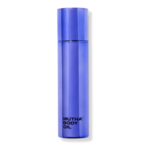 MUTHA Body Oil - One-color