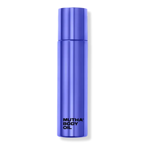 MUTHA Body Oil - One-color