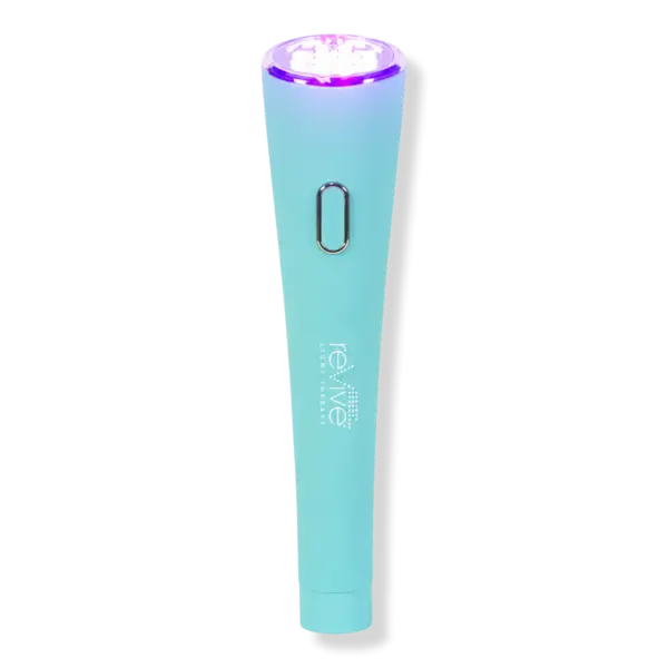 REVIVE LIGHT THERAPY Glo Acne Treatment - One-color
