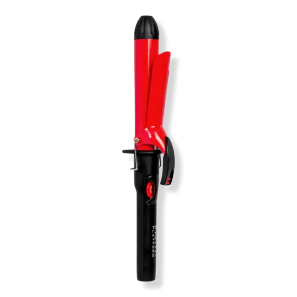 FHI HEAT Platform Bounce Pro Curling Iron - One-color