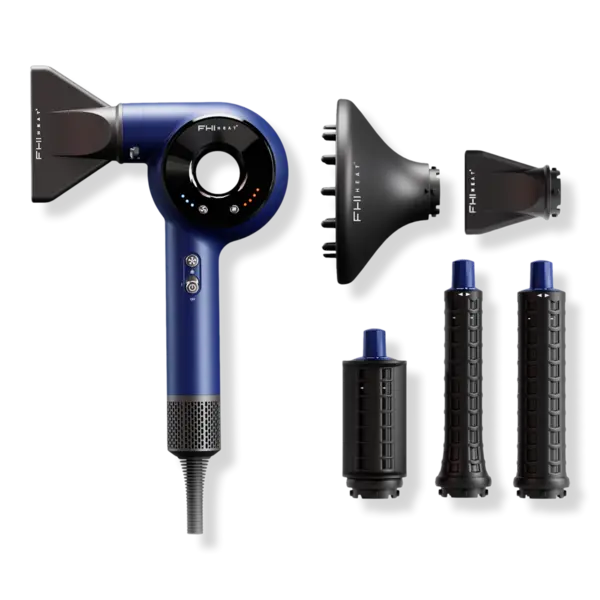 FHI HEAT The Versasphere Pro Air Multi-styler