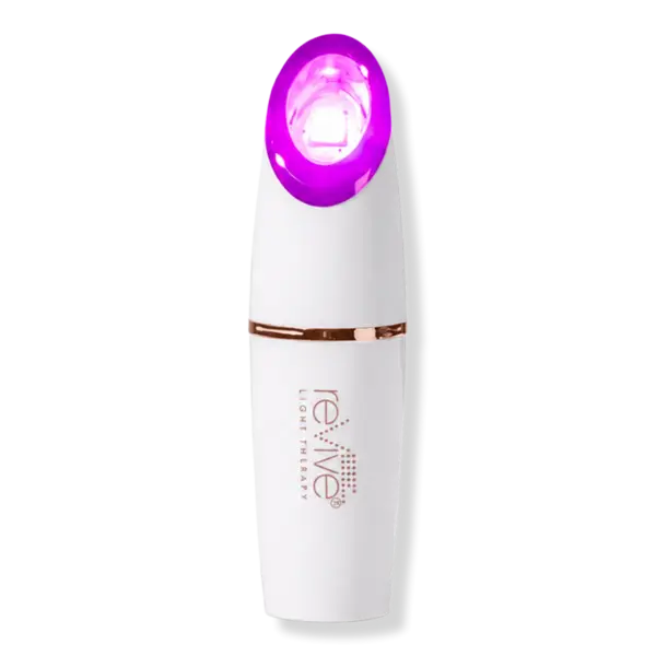 REVIVE LIGHT THERAPY Lux Spot Acne Treatment - One-color