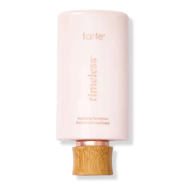 TARTE COSMETICS Timeless Hydrating Foundation - 42s Tan Sand