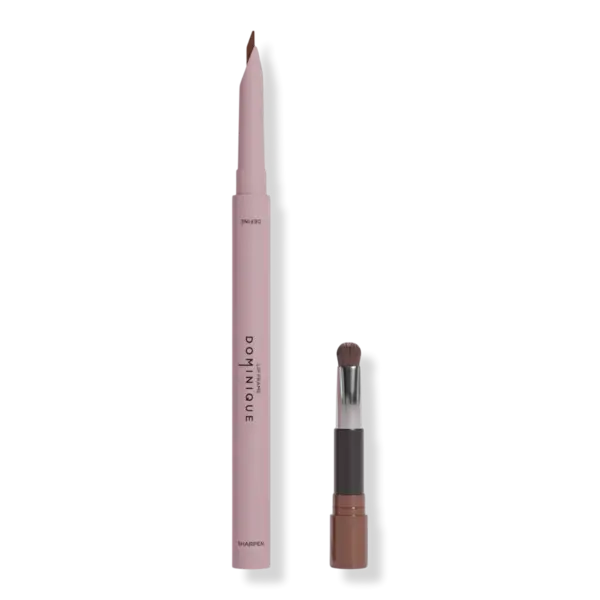 DOMINIQUE Lip Frame Pencil - Hot Chocolate