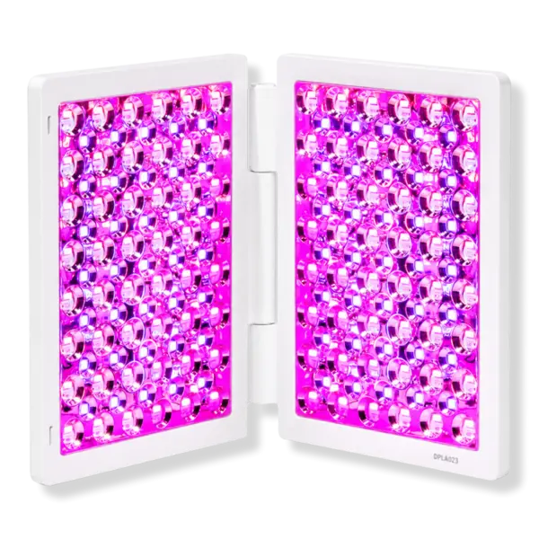 REVIVE LIGHT THERAPY Lux Dpl Iia – Led Treatment Panel