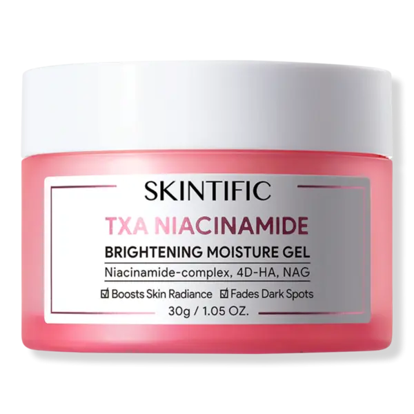 SKINTIFIC Txa Niacinamide Brightening Moisture Gel