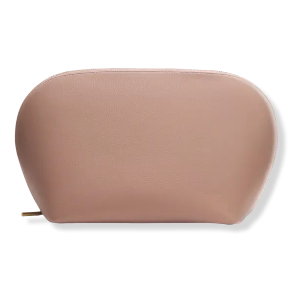 Cuyana Voyager Travel Case - Soft Rose
