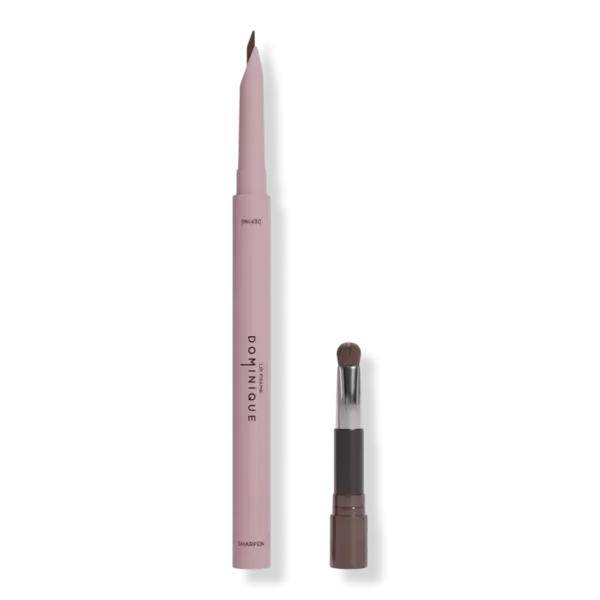 DOMINIQUE Lip Frame Pencil - Espresso Shots