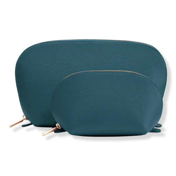 Cuyana Travel Case Set