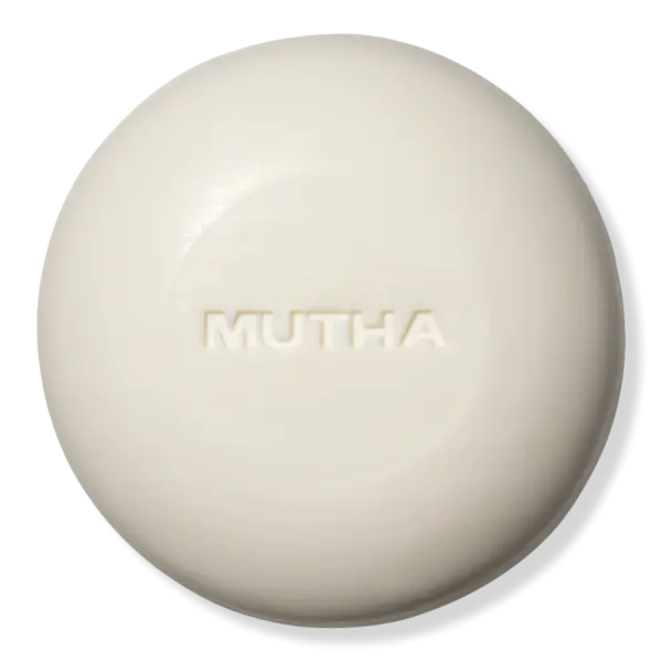 MUTHA Exfoliating Body Bar Dirty Citrus