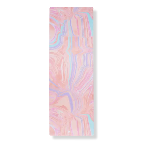 YOGA DESIGN LAB Combo Yoga Mat - Pearl