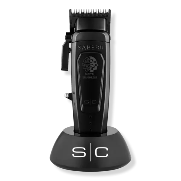 STYLECRAFT Saber 2 Professional Cordless Hair Clipper