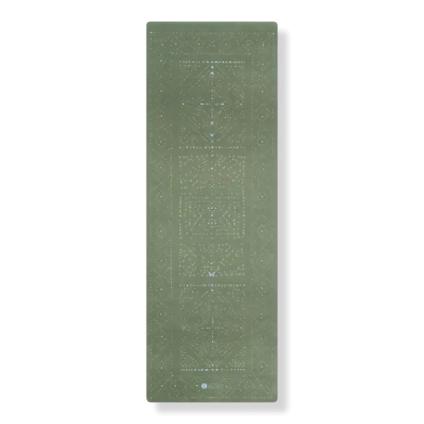 YOGA DESIGN LAB Combo Yoga Mat - Boho Glow
