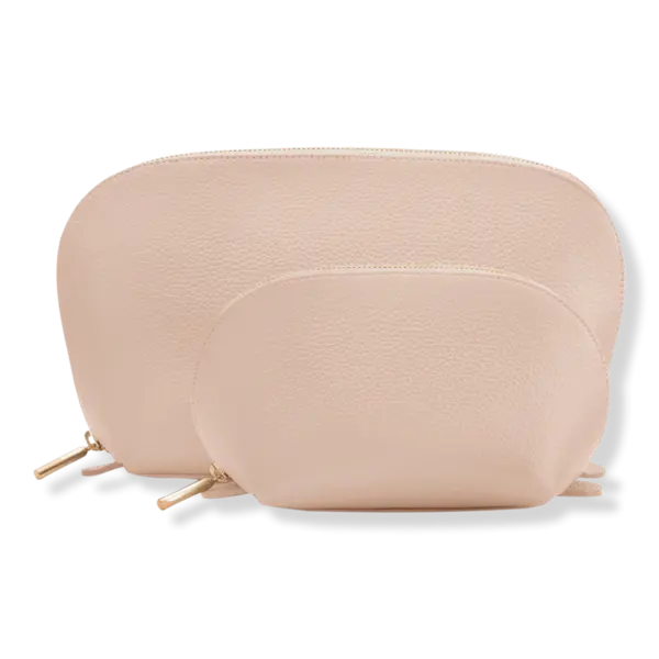 Cuyana Travel Case Set