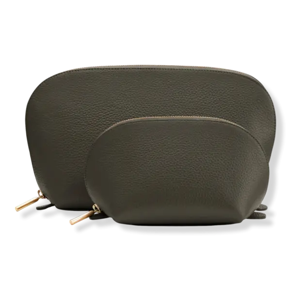 Cuyana Travel Case Set