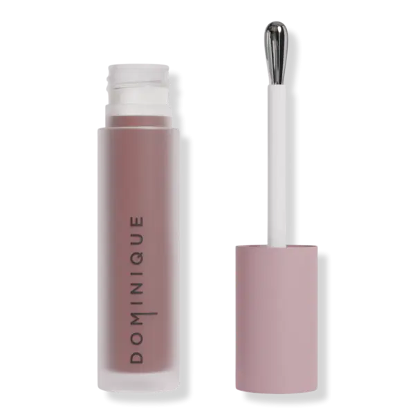 DOMINIQUE COSMETICS Wide Awake Full Cover Concealer - Espresso