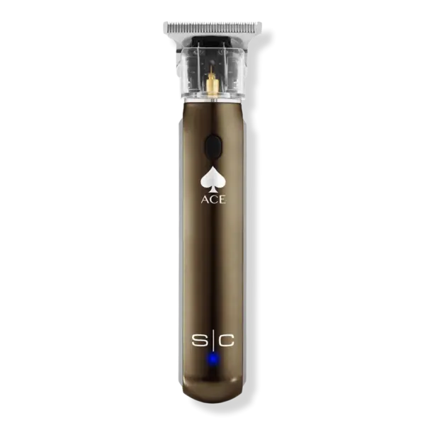 STYLECRAFT Ace Compact Cordless Precision Trimmer - One-color
