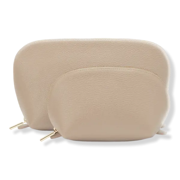 Cuyana Travel Case Set