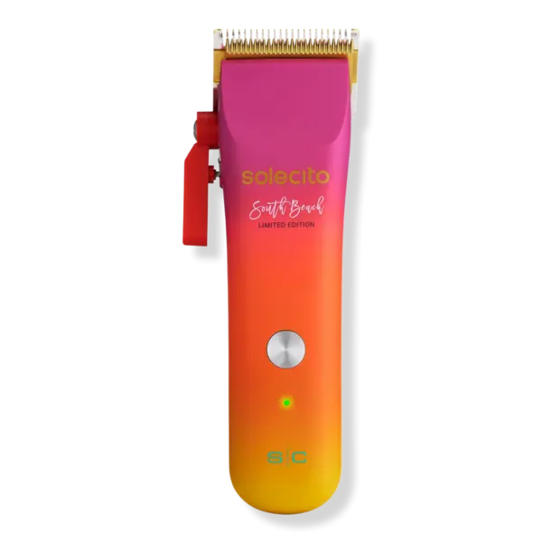 STYLECRAFT Solecito Limited Edition Hair Clipper - One-color
