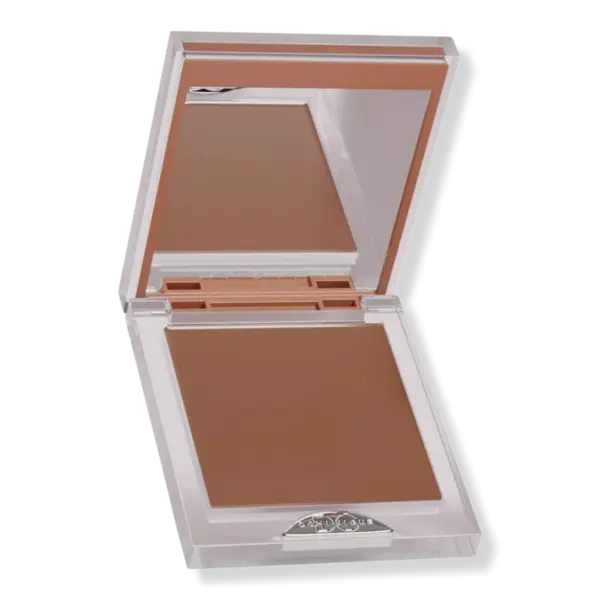 DOMINIQUE Silktone Cream Bronzer - Medium Tan