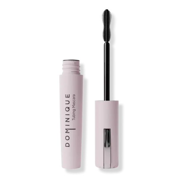 DOMINIQUE Lash Lift Tubing Mascara - Black