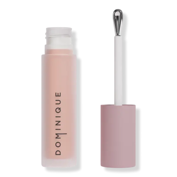 DOMINIQUE COSMETICS Wide Awake Full Cover Concealer Creme Brulee - Crème Brulee