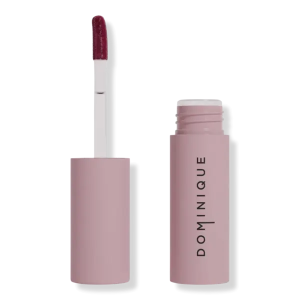 DOMINIQUE Pillow Soft Hydrating Lip & Cheek Stain - Berry Soft