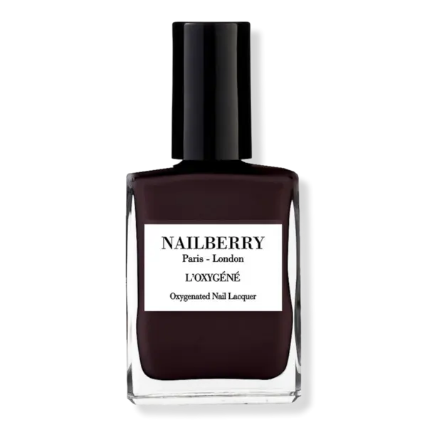 NAILBERRY Nail Polish