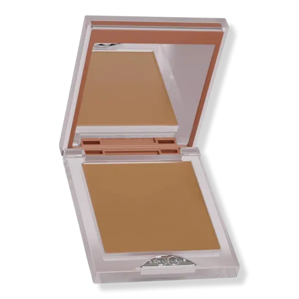 DOMINIQUE Silktone Cream Bronzer - Light Tan