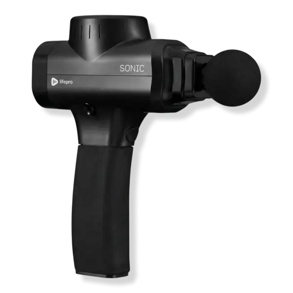 LIFEPRO Sonic Massage Gun Percussion Muscle Massager