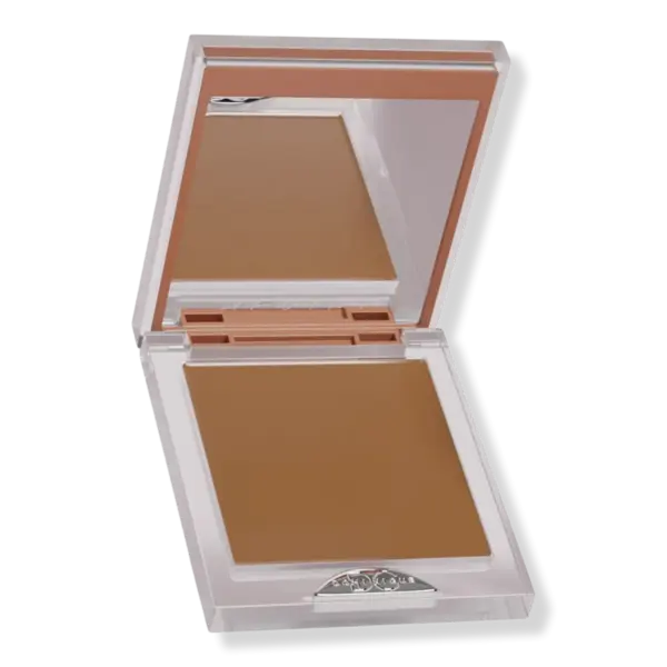 DOMINIQUE Silktone Cream Bronzer - Soft Bronze
