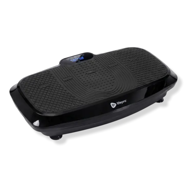 LIFEPRO Turbo 3d Vibration Plate Exercise Machine