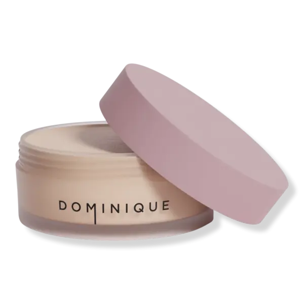 DOMINIQUE COSMETICS Smooth & Blur Setting Powder - Translucent