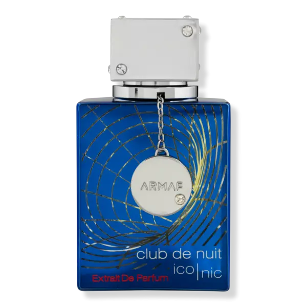 ARMAF Club De Nuit Iconic Extrait De Parfum - One-color
