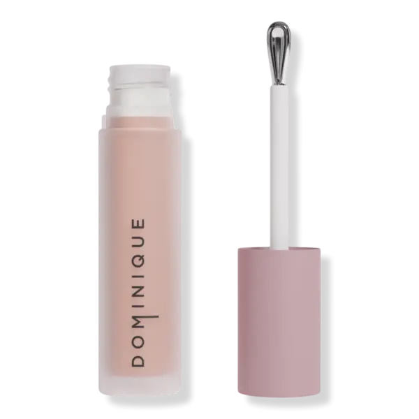 DOMINIQUE Wide Awake Full Cover Concealer - Cappuccino