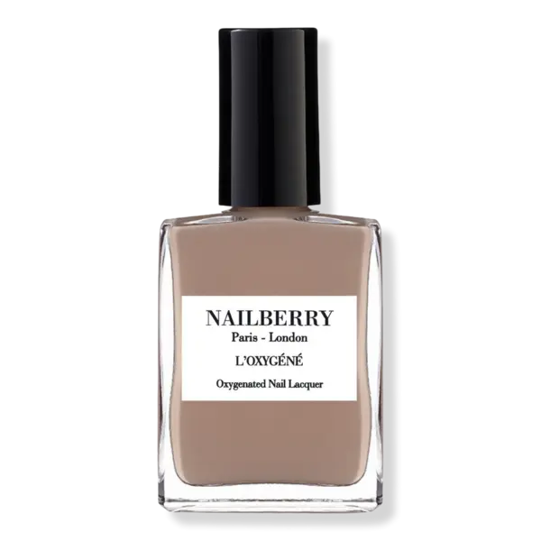 NAILBERRY Nail Polish