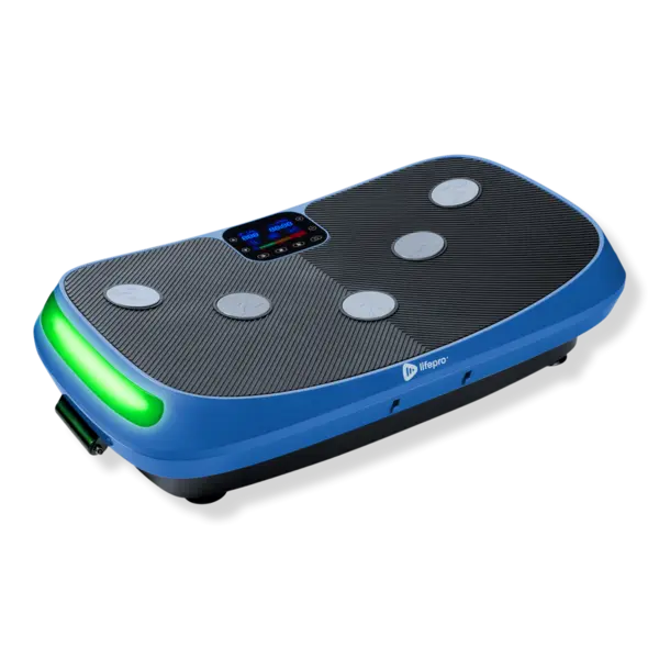 LIFEPRO Rumblex 4d Vibration Plate Machine With Triple Motors